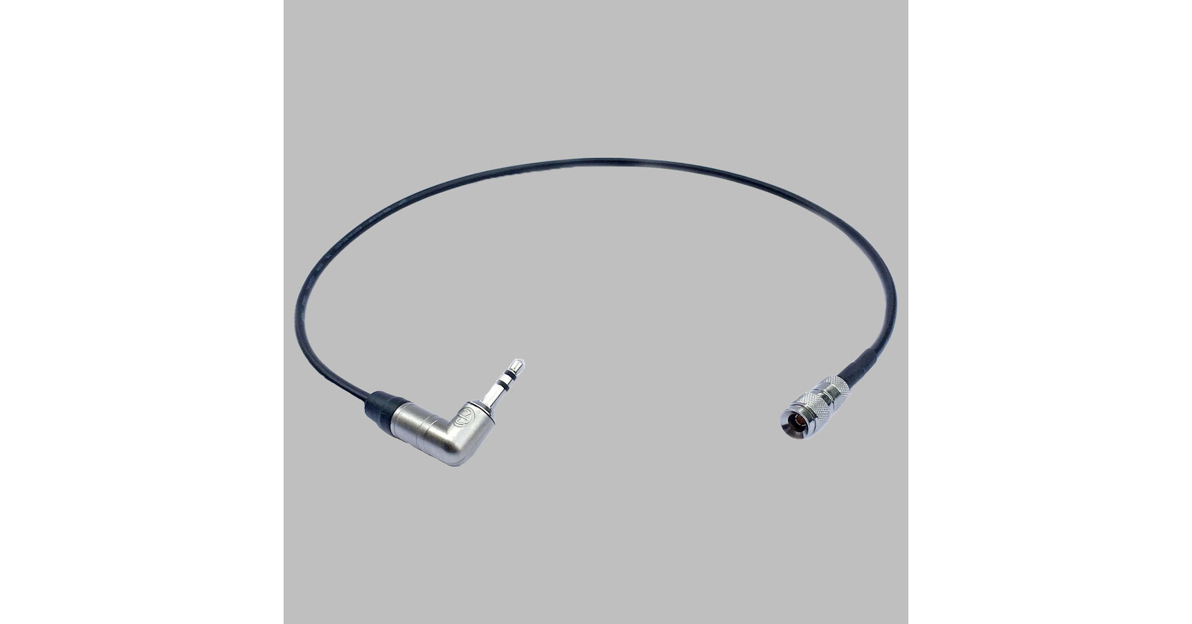 Atomos AtomX 90 fok 3,5mm JACK DSLR - UltraSync One kábel - Kábelek