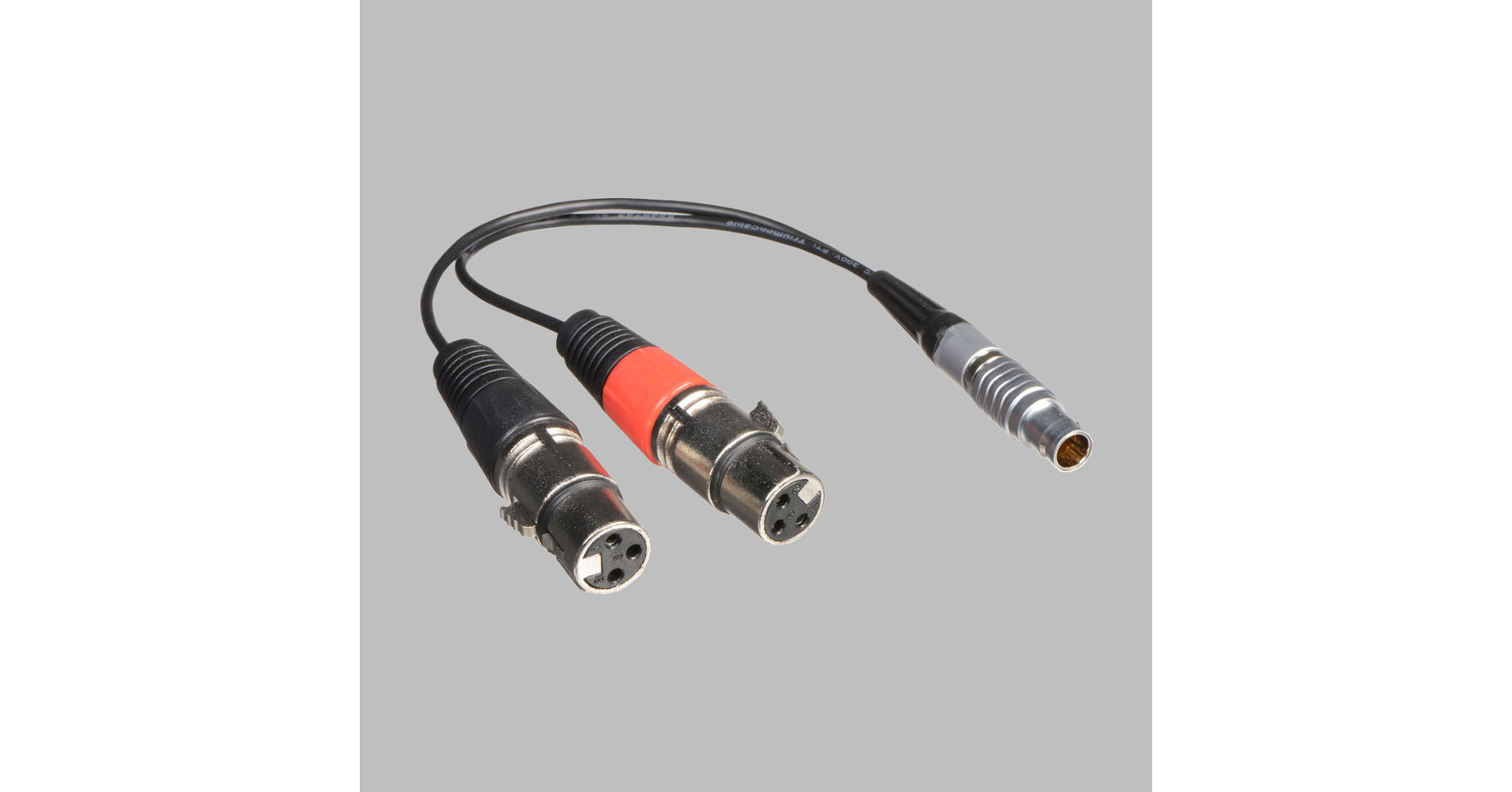 Atomos XLR Breakout Cable (input only) - Atomos - Unidome Store