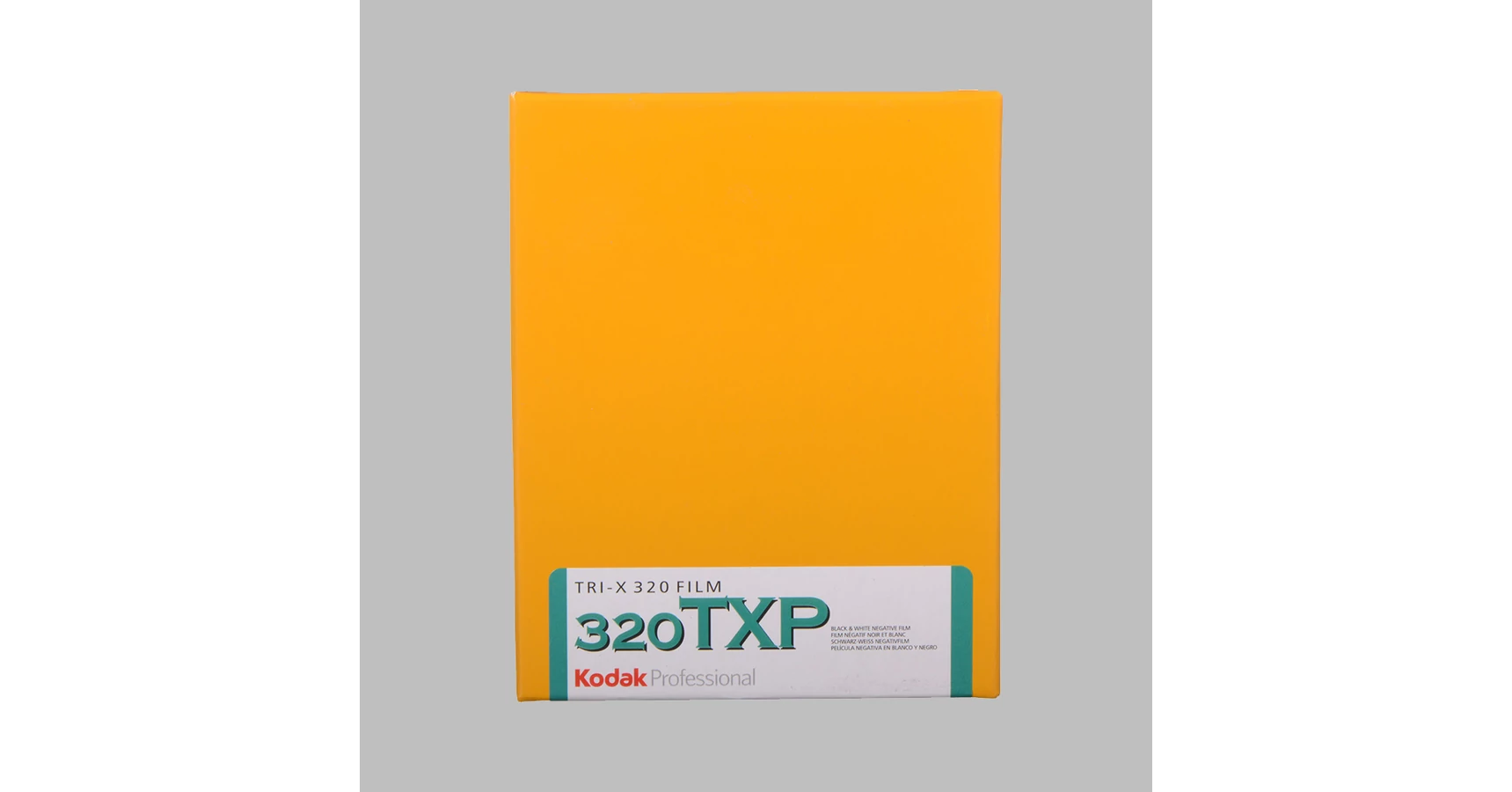 Kodak 320TXP síkfilm - UnidomeStore.hu